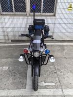 China High Speed Electric Motorcycle 2000W 72V 20Ah Lithium Battery Two Wheeled Cargo Vehicle for sale