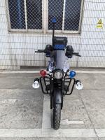 China High Speed Electric Motorcycle 2000W 72V 20Ah Lithium Battery Two Wheeled Cargo Vehicle for sale