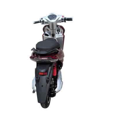 China High Speed Electric Motorcycle 72V 3000W for Southeast Asia and Africa for sale