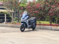 China High Speed Electric Motorcycle 80 km/h Urban Commuter Eco Friendly Electric Bike for sale