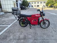China Adult Electric Scooter 100km Range Lithium Battery Commuter E Scooter Long Distance Travel for sale