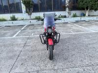 China Adult Electric Scooter 100km Range Lithium Battery Commuter E Scooter Long Distance Travel for sale