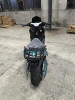 China Lithium Battery Fat Tire Off-Road E-Bike 48V 20Ah All Terrain Long Range Electric Bicycle for sale