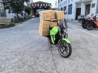 China High Speed Electric Moped E-Bike 120km Range Lithium Battery 48V Cross Border Hot Sale for sale
