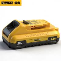 China 21700 DeWalt 20V 4AH Battery Rechargeable Power Tool Batteries for sale