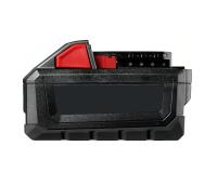 China Red XC6.0 XC5.0 Milwaukee Rechargeable Battery Pack Li Ion 1000 Cycles for sale