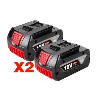 China ODM OEM Power Tool Battery Packs 3.0Ah 18V BAT609 BAT618 Power Tool Batteries for sale