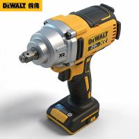China DEWALTt DCF892 20V Automotive Repair Electric Impact Wrench 1300M.N for sale
