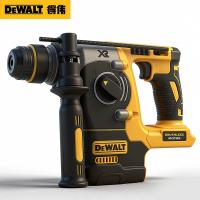 China 700W-1000W 20V Electric Impact Drill 26mm Dewalt DCH273 Battery Hammer Drill for sale
