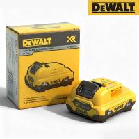 China 2.0Ah Dewalt 12V Xr Battery DCB127 20V Max Lithium Ion Battery for sale