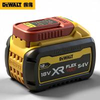 China 216Wh Dewalt DCB547 12Ah LiFePO4 5000 Cycles Power Tool Battery for sale