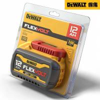 China 5000 Times Dewalt DCB612 Solid State Battery Dewalt 60v 12ah for sale