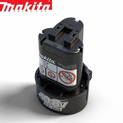 China 10.8V Makita Battery Charger BL1013 BL1020 Makita TD090D Battery for sale