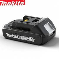 China 2AH BL1820 Li Ion Makita Battery Charger Makita Drill Charger With BMS for sale