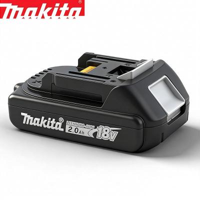 China 2AH BL1820 Li Ion Makita Battery Charger Makita Drill Charger With BMS for sale