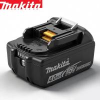 China Makita 18v 4ah Battery BL1850 BL1860 BL1815 Makita Drill Battery Replacement for sale
