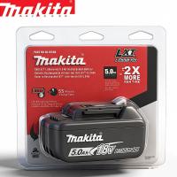 China 5000 Cycles Makita BL1850B 18V 5Ah LiFePO4 Cordless Power Tools Battery for sale