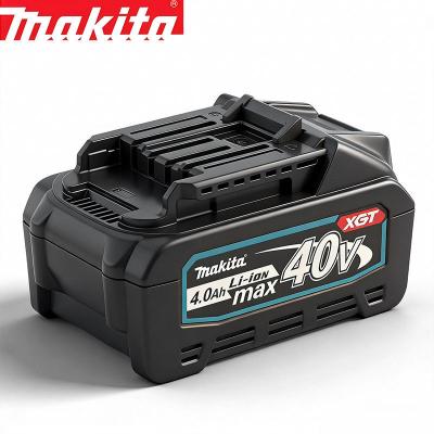 China BL4040F Makita 40V Battery And Charger 5000 Cycles Makita 4.0Ah Battery for sale