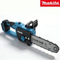 China 12'' Makita Battery Chainsaw Cutting Wood Gardening 2500RPM Makita Chainsaw 18V for sale