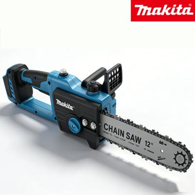 China 12'' Makita Battery Chainsaw Cutting Wood Gardening 2500RPM Makita Chainsaw 18V for sale