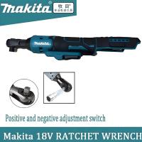 China Adjusting Bolt 1/2in Makita Ratchet Wrench Brushless Makita Electric Ratchet for sale
