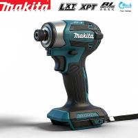 China Electric Key Wrench Torque Tools Drill Screwdriver 180N.m Power Tools Wireless Drill  Impact Screw Driver for sale