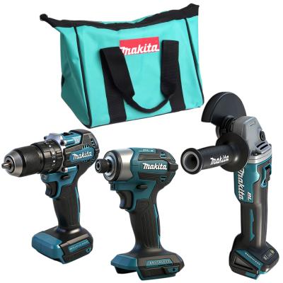China Outdoor Makita Tool Bag Portable Makita Grinder Screwdriver Electric Wrench for sale