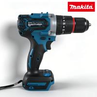 China Convenient 1700RPM 3in1 Makita Power Tools 13mm 36mm Cordless Impact Drill for sale