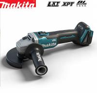 China ODM Makita Brushless Grinder M14 125mm DIY Trigger Powerful 800W Polishing for sale