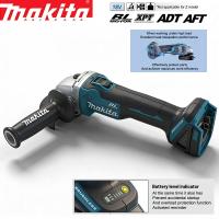 China 800W Makita DGA4044 4 Gear Rechargeable Angle Grinder Cordless for sale