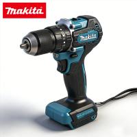 China 18v 3in1 Brushless Impact Drill Cordless Hammer Drill Makita Electric Screwdriver for sale