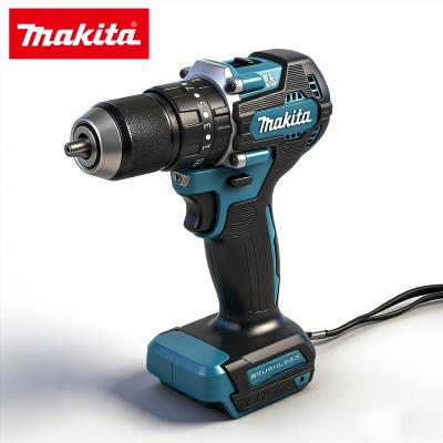 China 18v 3in1 Brushless Impact Drill Cordless Hammer Drill Makita Electric Screwdriver for sale