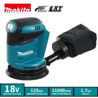 China 190W Hand Held Grinder Sander Makita Power Tools 18V Li Ion Cordless for sale