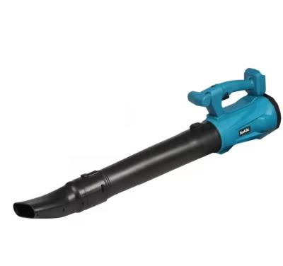 China Makita Power Tool Electric Leaf Snow Dust Cleaning Tool Durable Brushless Makita Motor Cordless Air Blower for sale