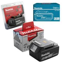 China OEM Makita 18 Volt Battery Charger 5000mAh 6000mAh Makita Drill Battery Charger for sale