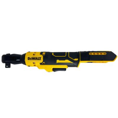 China 95N.M High Frequency Electric Ratchet Wrench DEWALT DCF512 Multi Function for sale