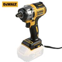 China 600N.M Torque Rechargeable Impact Wrench Multifunctional Electric Wrench 20V for sale