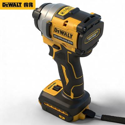 China DCF850 Electric Screwdriver 3250RPM Cordless Power Tools For Renovations Repairs for sale