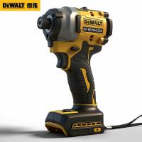 China 1/4IN 13mm Impact Driver DEWALT DCF850 Electric Screwdriver For Automotive Repair for sale