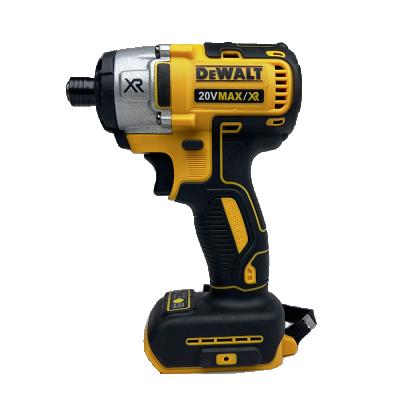 China 3250RPM 1/4inch Cordless Electric Screwdriver Dewalt Power Tools OEM ODM for sale