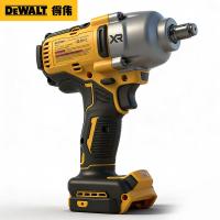 China 1300N.M Electric Impact Wrench DEWALT DCF900 20V DIY Professional for sale