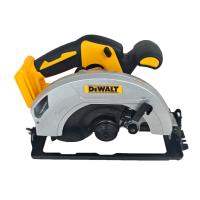 China 1600w Dewalt 7 Inch Circular Saw Cordless Woodworking Power Tools for sale