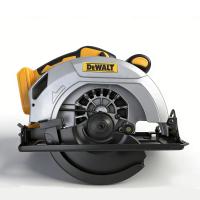 China Woodworking Rechargeable Cordless Circular Saw 18V 185mm Brushless Adjustment for sale