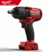 China 1300nm High Torque Impact Wrench 2000rpm MilWaukee Impact Wrench for sale