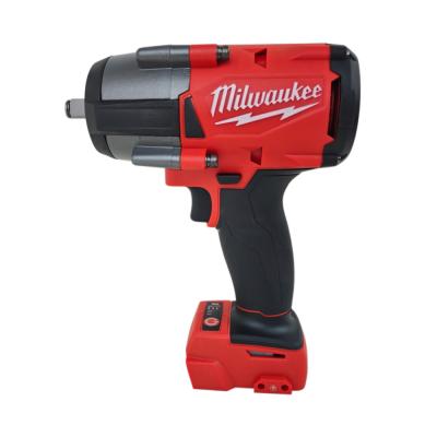 China 1500nm Battery Powered Torque Wrench 600W Household Electric Torque Wrench for sale