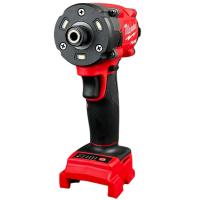 China Milwaukee 18V Red Cordless Electric Screwdriver Set With Battery & Charger Electricians & Auto Repair Brushless Screwdriver Kit for sale