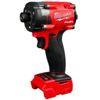China Milwaukee 18V Red Cordless Electric Screwdriver Set With Battery & Charger Electricians & Auto Repair Brushless Screwdriver Kit for sale