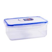 China Simple Style Refrigerator Plastic Box for Clear Vegetable and Fruit Storage US Currency for sale