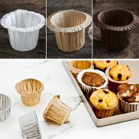 China Jelly Cups Customized Cake Tools Muffin Cups Cake Cups Free Reusable Cupcake Full Payment for sale