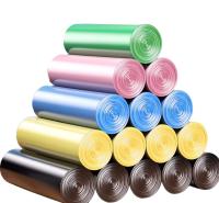 China Trash Bag Colourful Plastic Dustbin Customization and US Currency for Customized Request for sale